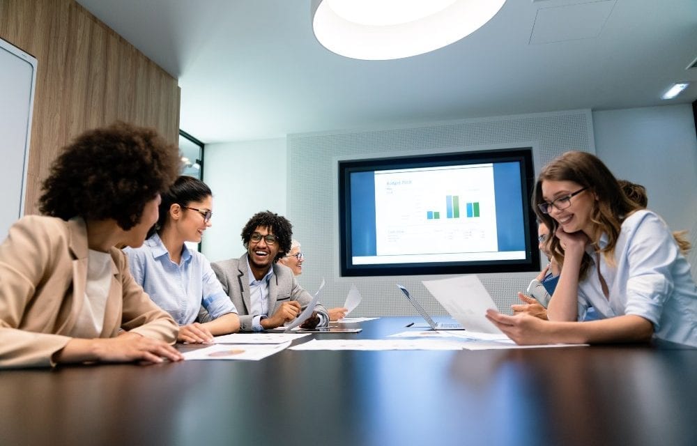 How to Make Your Business Stand Out | Website Design, Digital Marketing ...